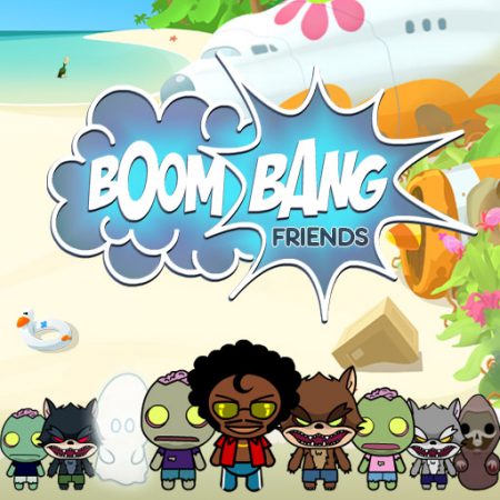 512_boombang - RAVALMATIC game studio