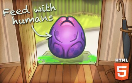 alien-kindergarten-teaser - RAVALMATIC game studio